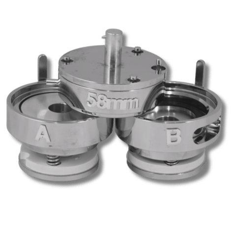 Badge Maker – Inspiring device to make customised pin badges